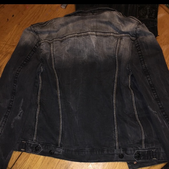 Rock Revival | Jeans | Rock Revival Jeans And Jacket | Poshmark